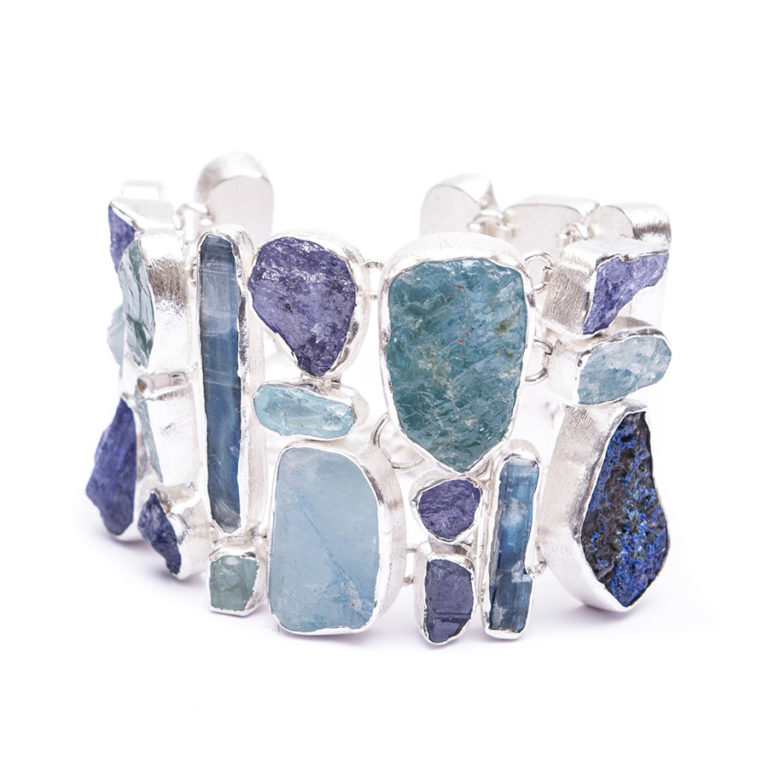 Jewellery Gifts for Women - Handmade Gemstone Silver Jewellery