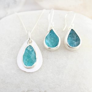 New in Designer Handmade Gemstone Jewellery